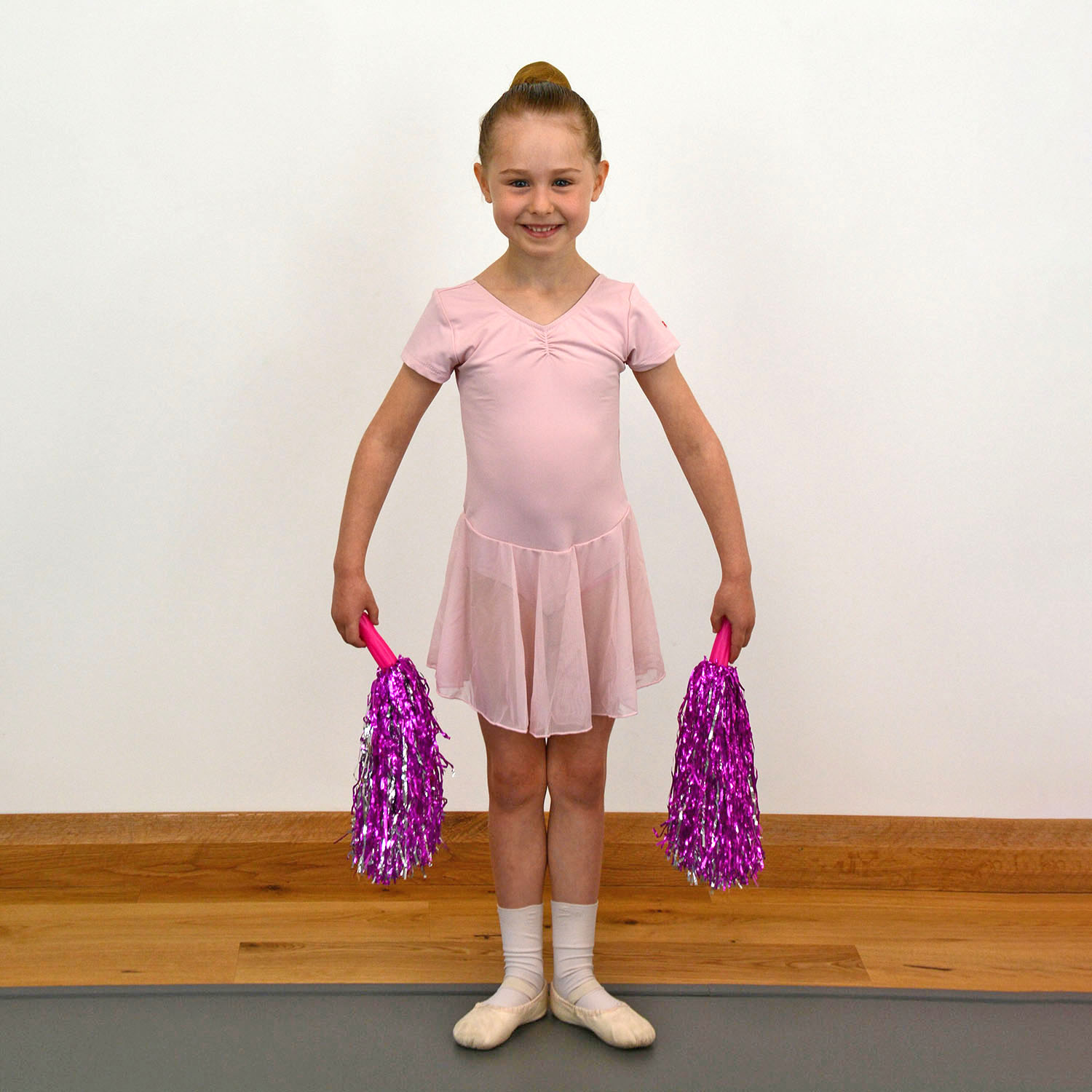 Ballet Dance Uniform – The Sally Prout School of Dancing
