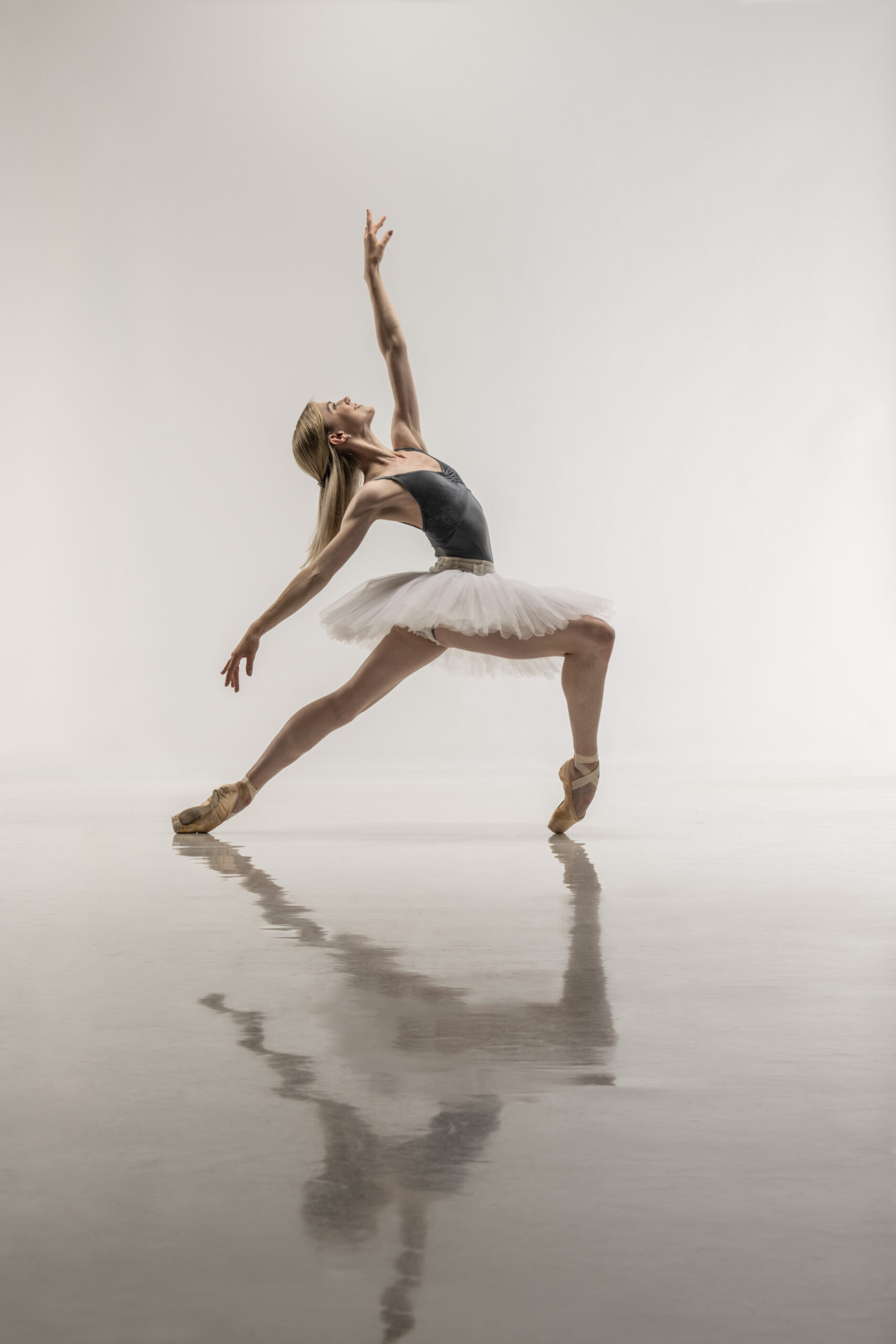 The Sally Prout School of Dancing