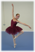 - The Sally Prout School of Dancing